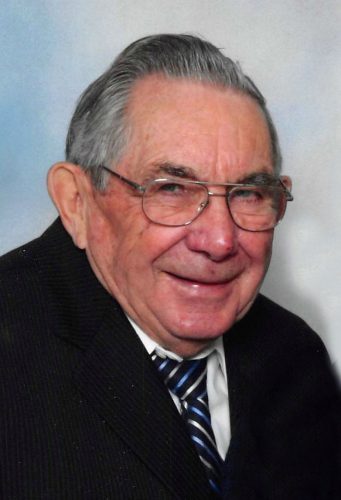 Charles “Chuck” Halstead | News, Sports, Jobs - The Journal